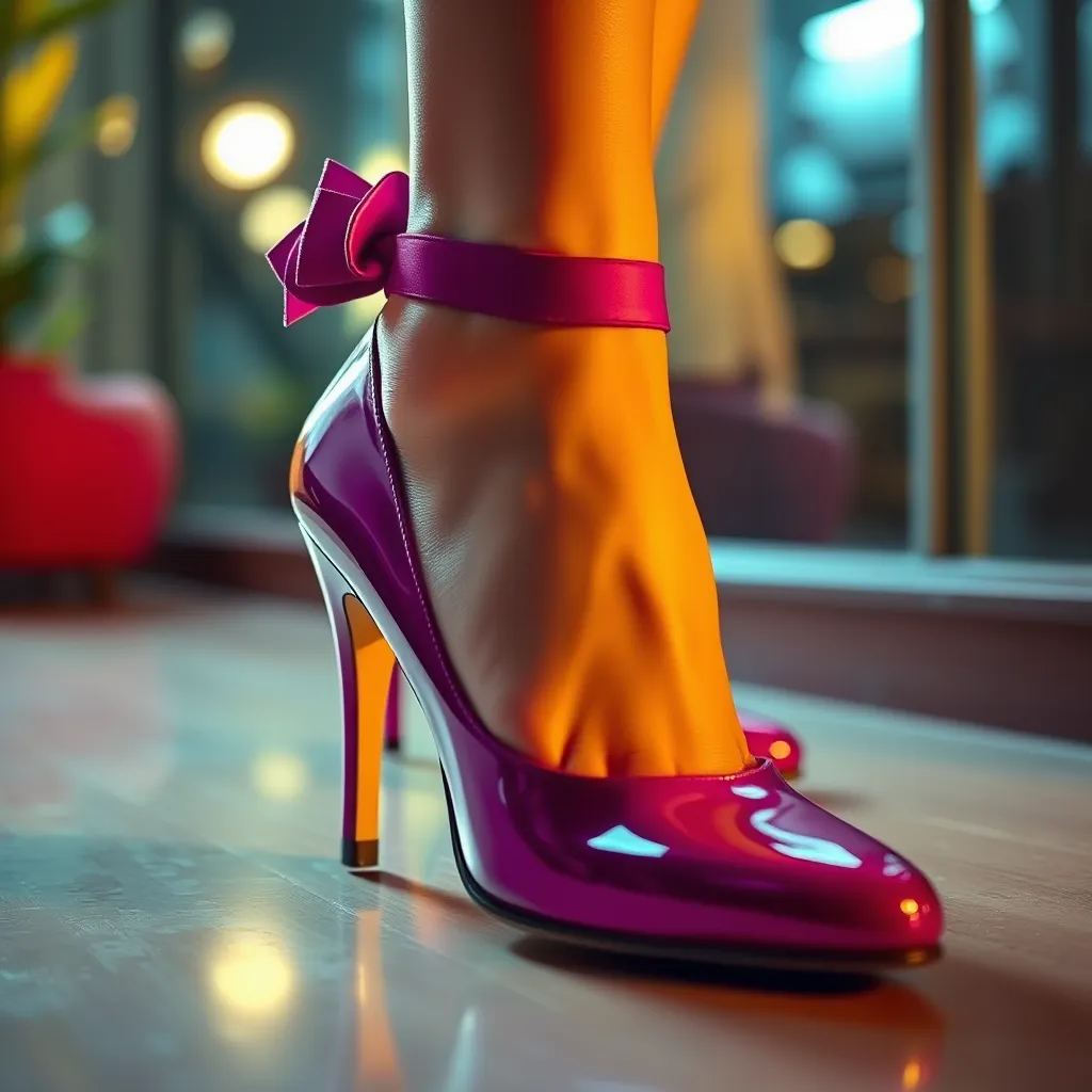 Classy Shoes for Women: Elegance Meets Style