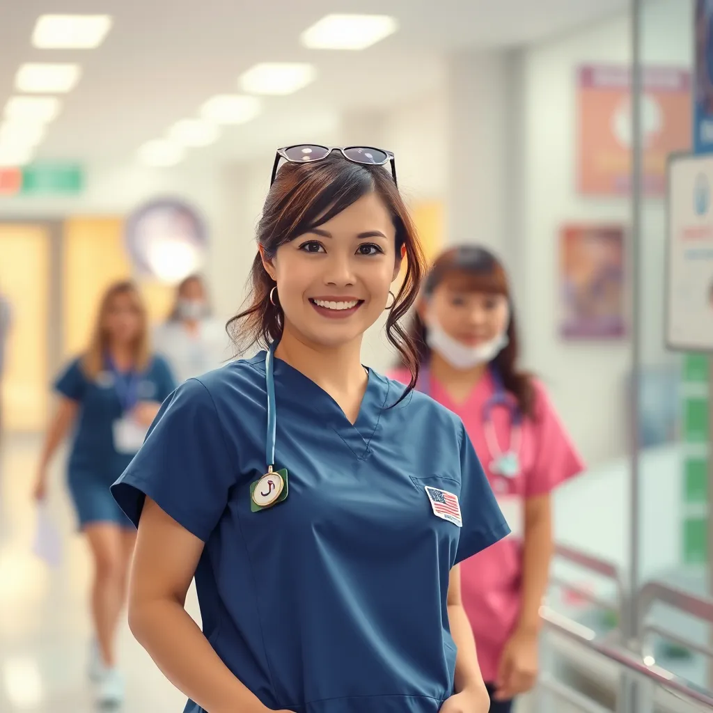 Complete Guide to Short Sleeve Scrub Tops