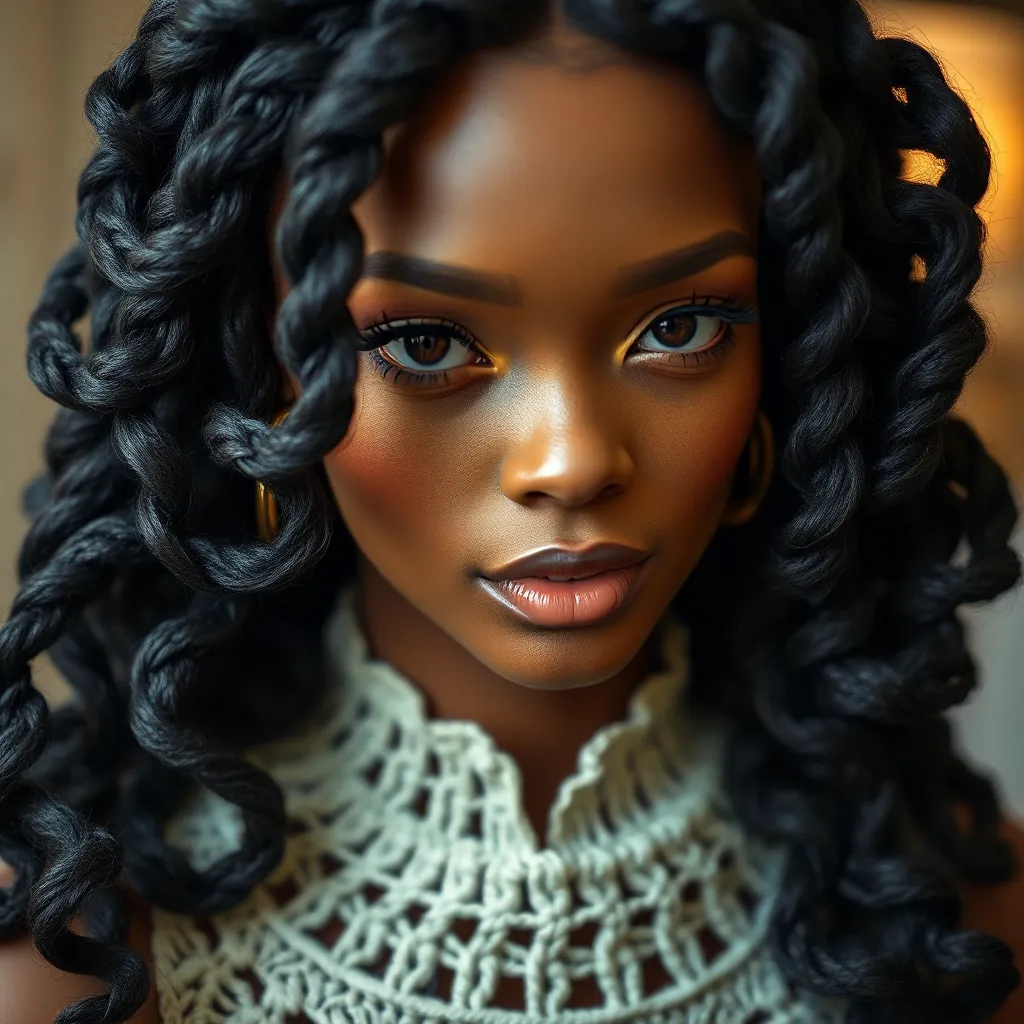 Understanding Crochet Hair Wigs: A Fashion Guide