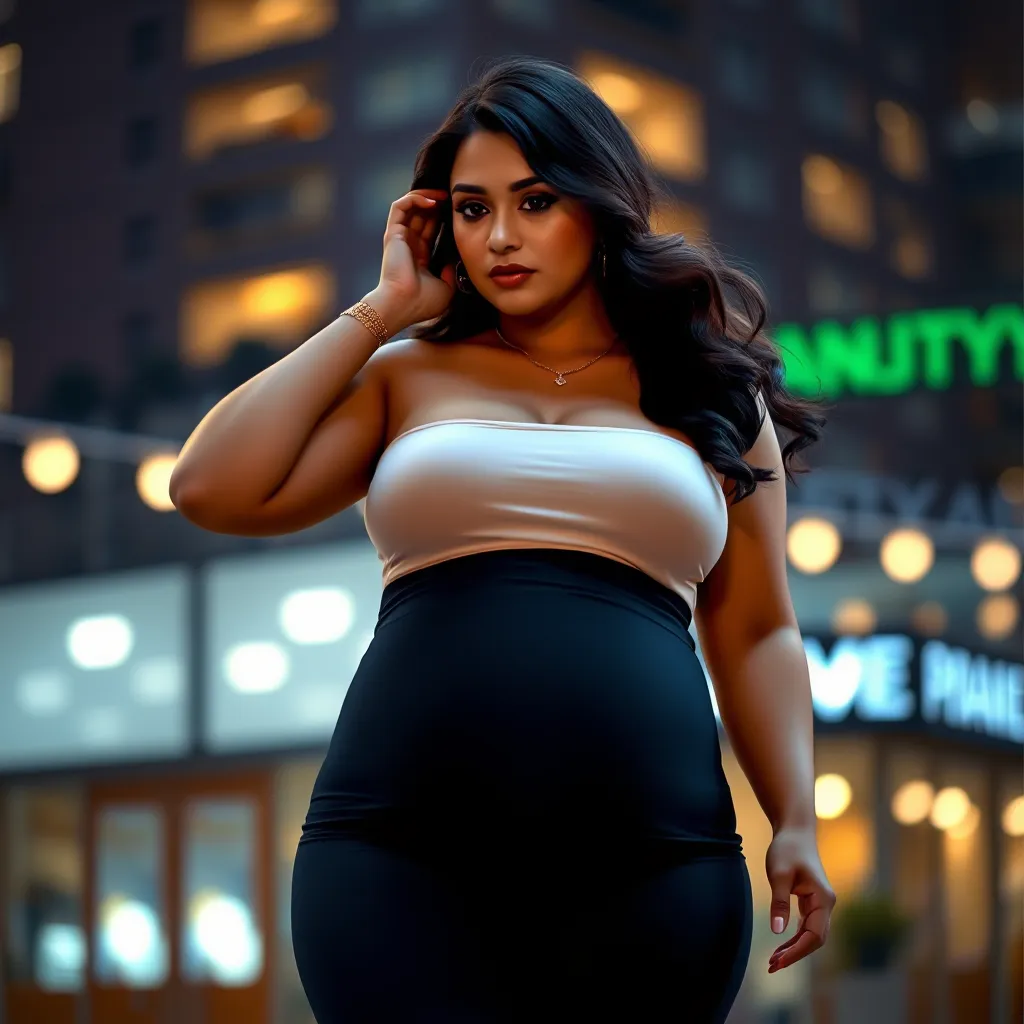 Postpartum Plus Size Shapewear: A Guide for New Moms