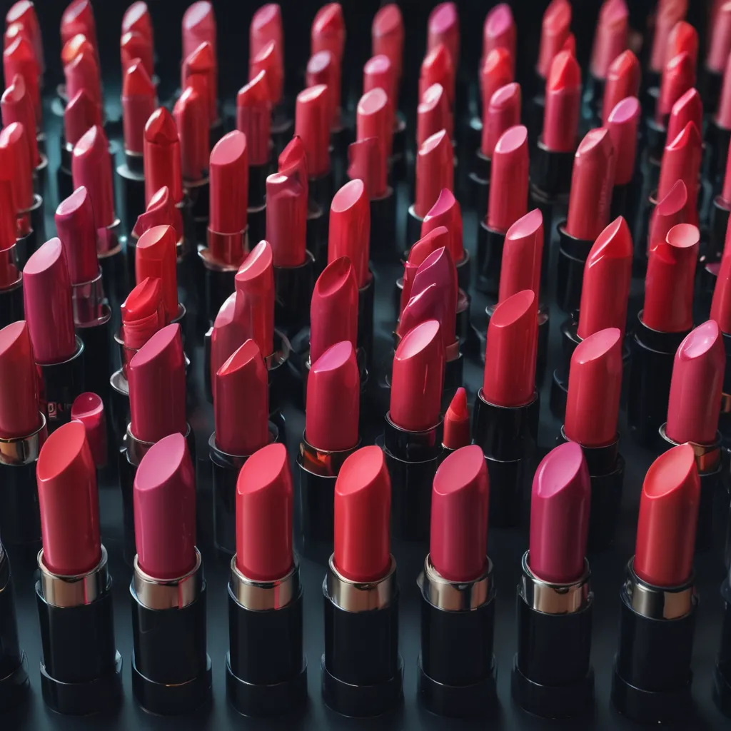 Exploring the Lipstick Rotating Organizer: A Guide
