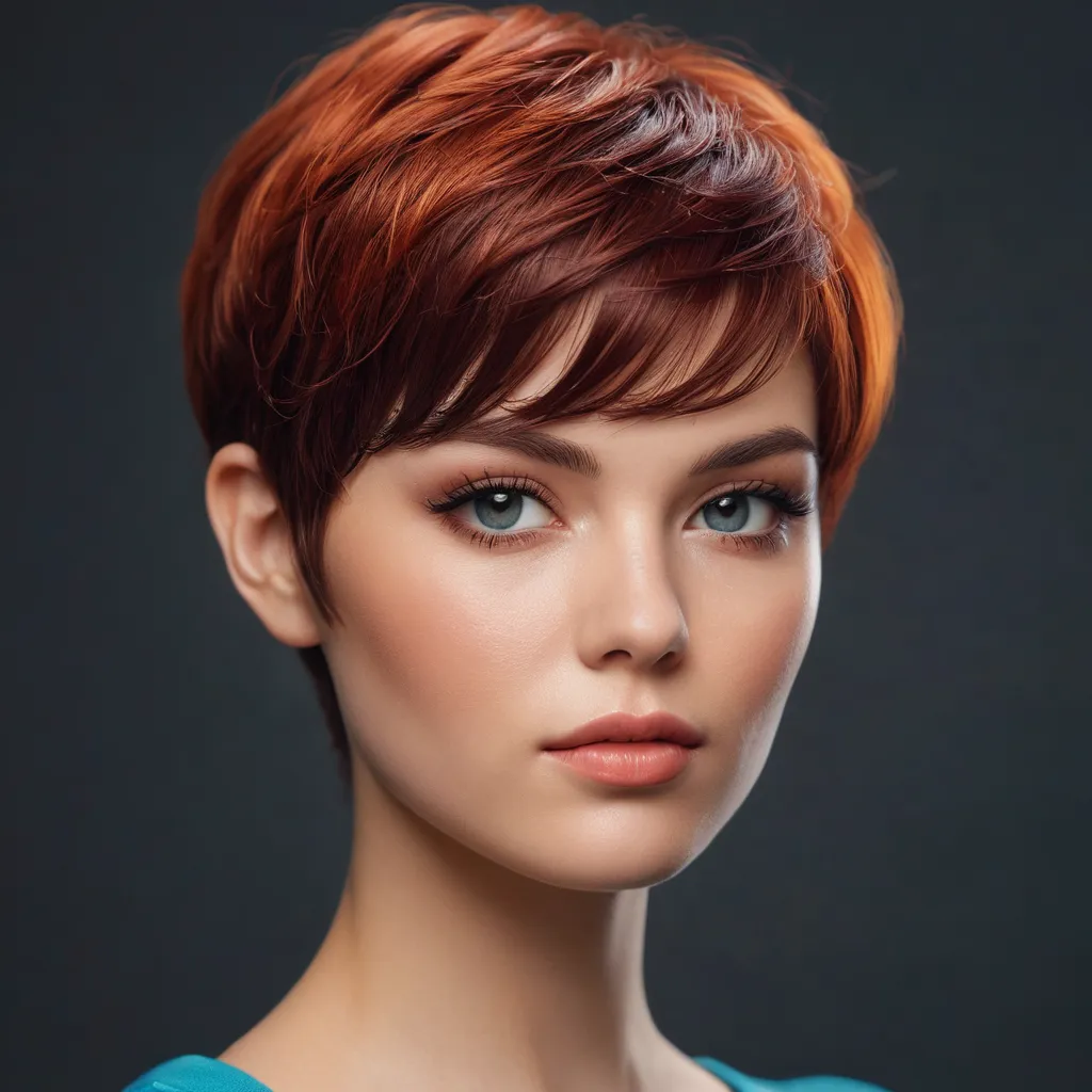 The Ultimate Guide to Women's Pixie Cut Wigs