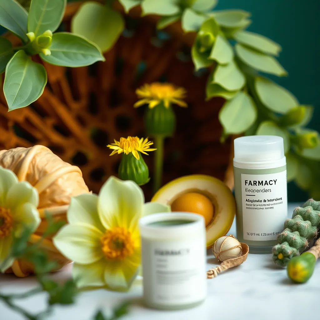 Green Clean by Farmacy: Eco-Conscious Skincare Insights