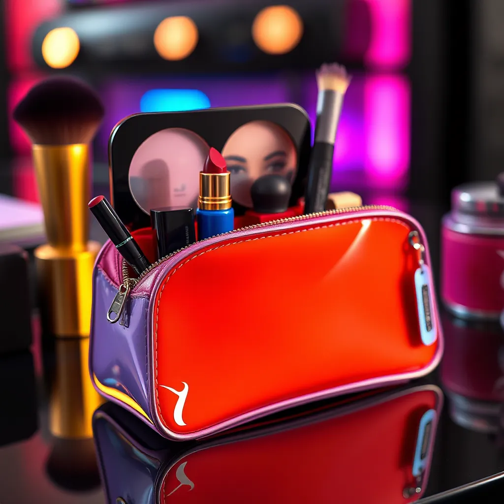 The Essential Guide to Makeup Organizer Pouches