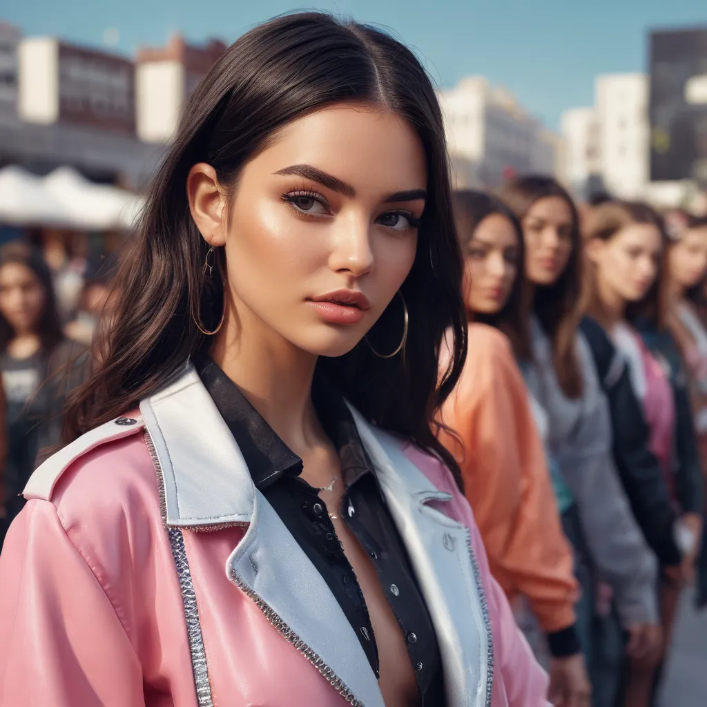 Missguided Apparel: Evolution and Fashion Impact