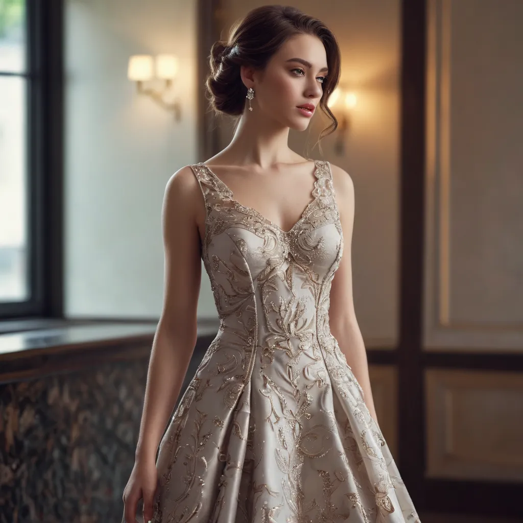 Comprehensive Review of Miusol in Modern Fashion