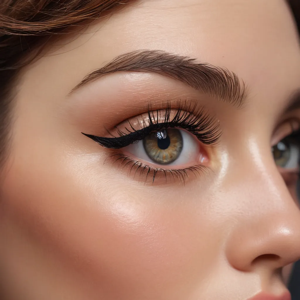 The Allure of Cute Eyelashes: Trends and Techniques