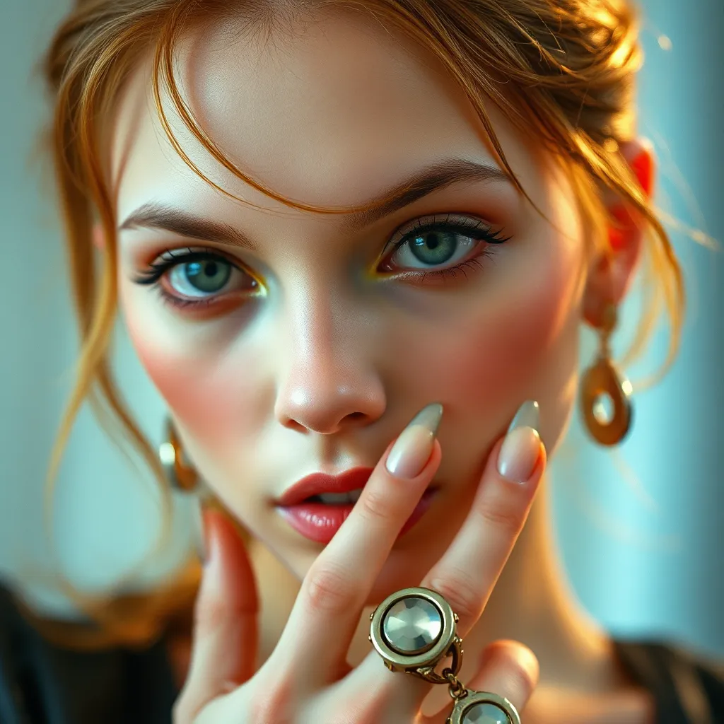 Exploring the Style and Function of Metal Hair Claws