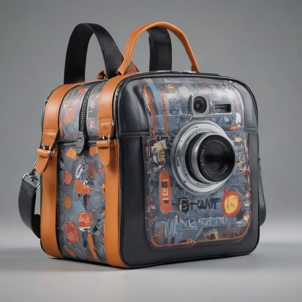 The Comprehensive Guide to Student Bags: Style and Function