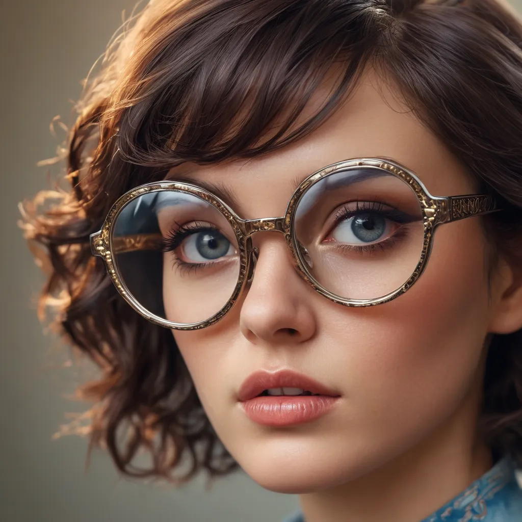The Evolution and Impact of Fashion Eyewear Trends