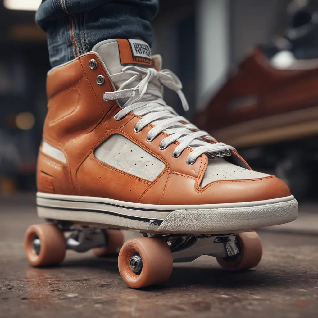 Why Wide Toe Box Skate Shoes Matter for Every Skater
