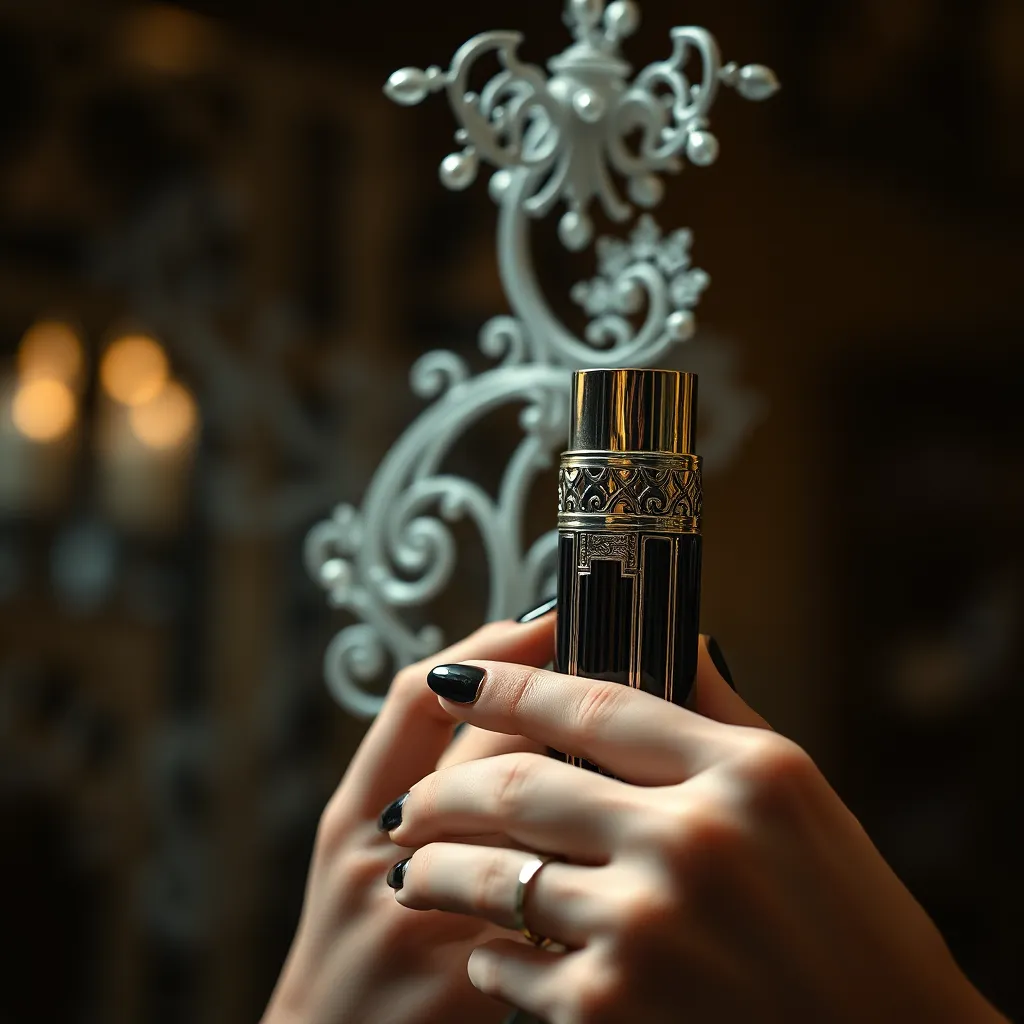 Exploring the Timeless Charm of 1920s Cigarette Holders