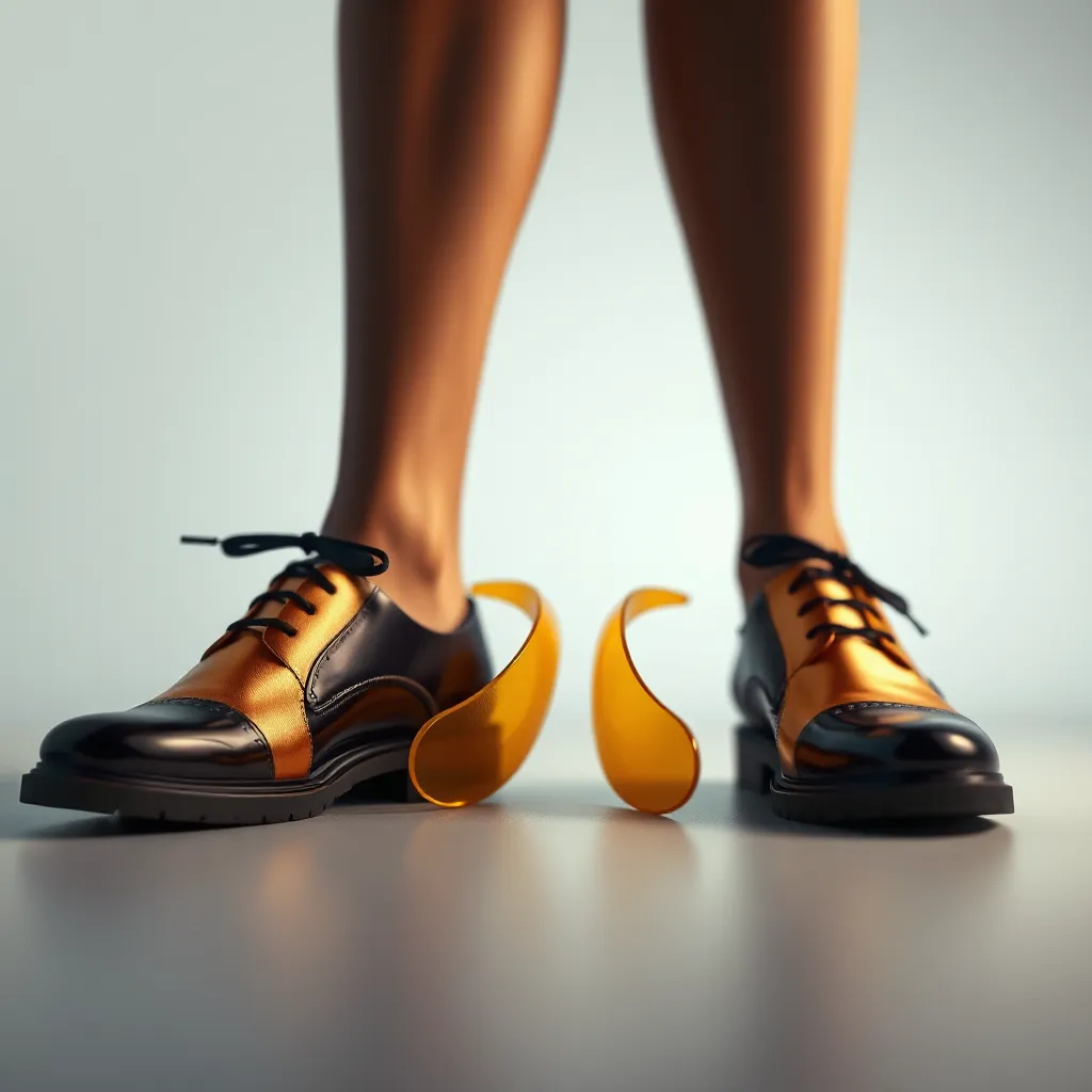 Top Shoe Guards: Essential Guide to Protection and Style